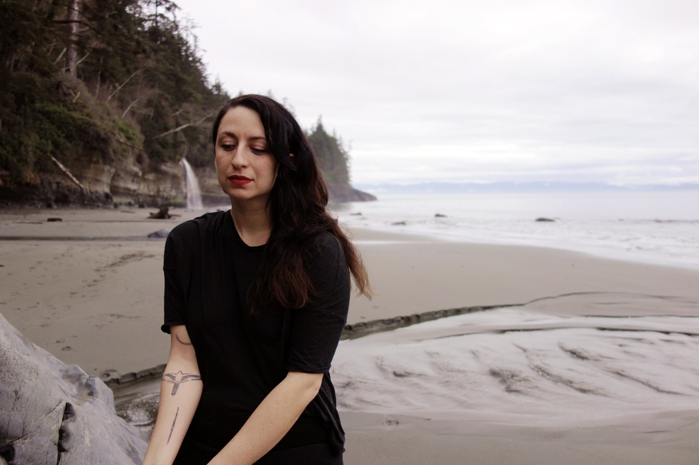 New Moon Playlist No.01