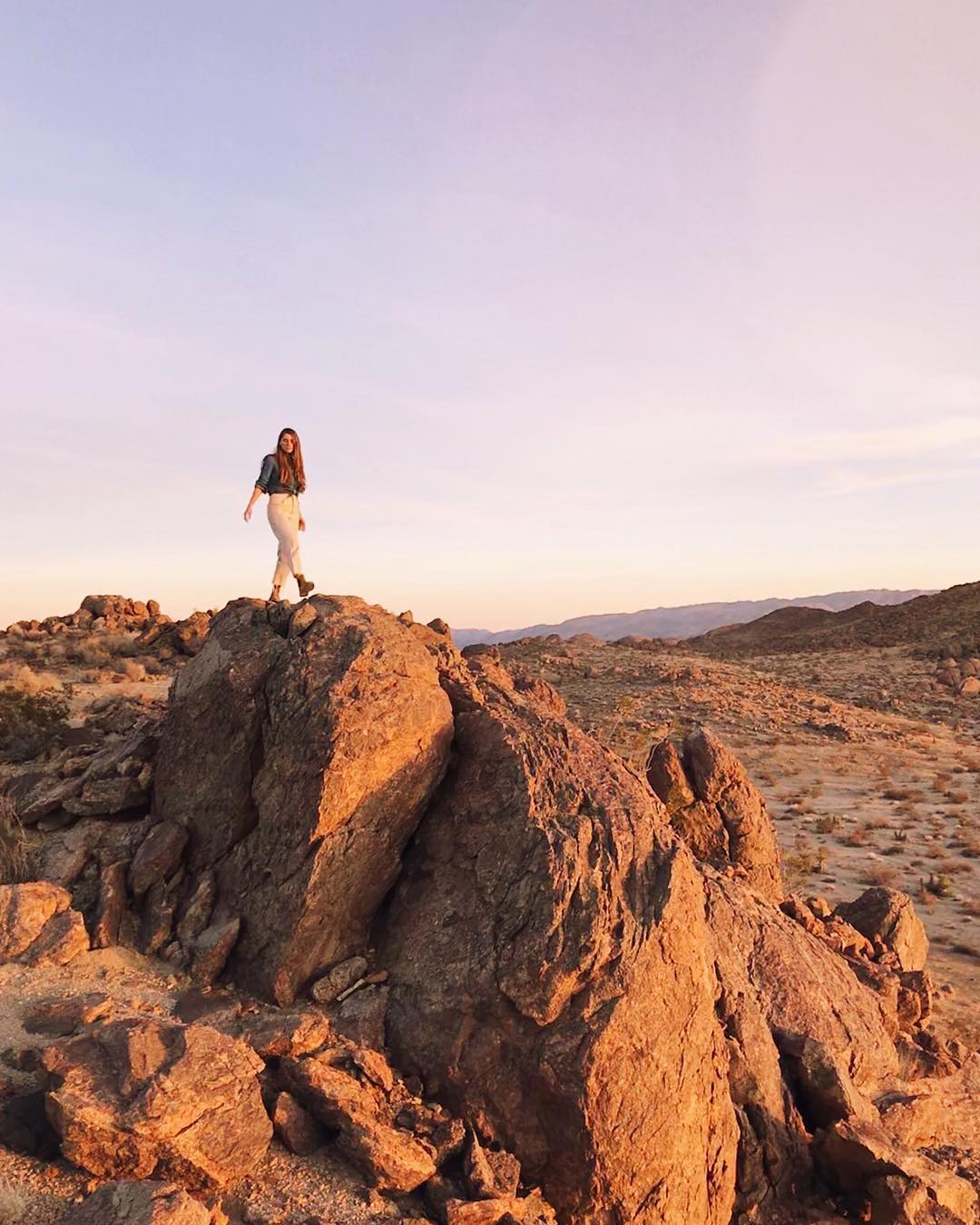 Reflecting on Two Years of Desert Living – The Joshua Tree House