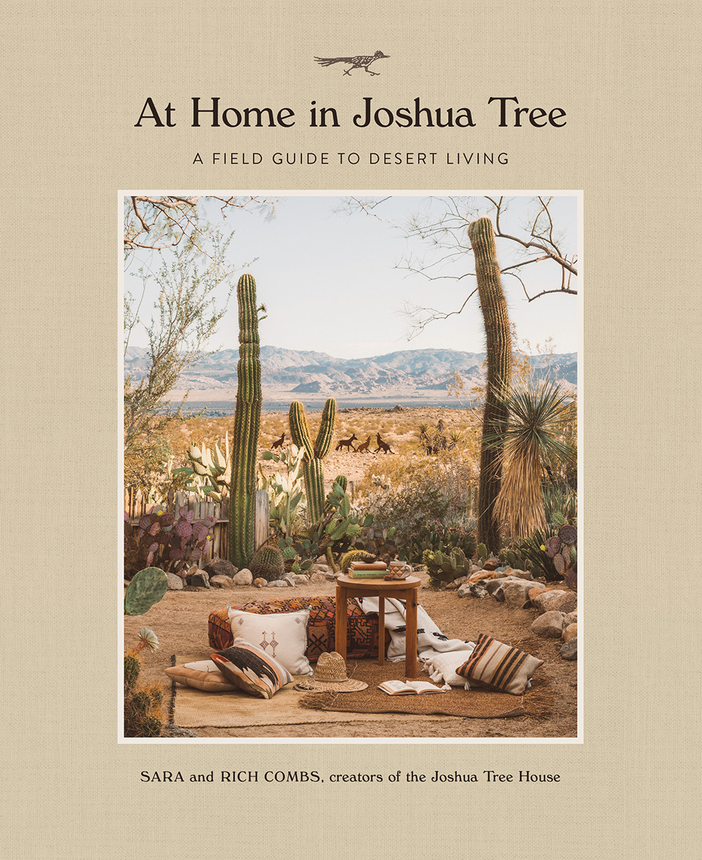 Our Book 'At Home in Joshua Tree' Releases October 23 – The Joshua Tree ...