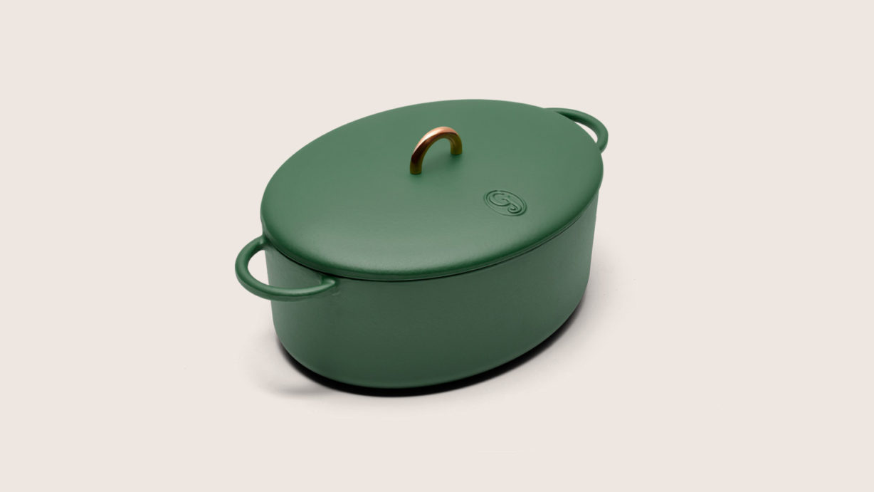 Food and Cooking – 2018 Holiday Gift Guide – The Joshua Tree House