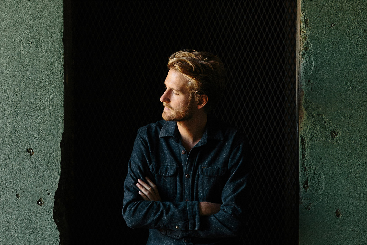 New Moon Spotify Playlist with Chase McBride – The Joshua Tree House