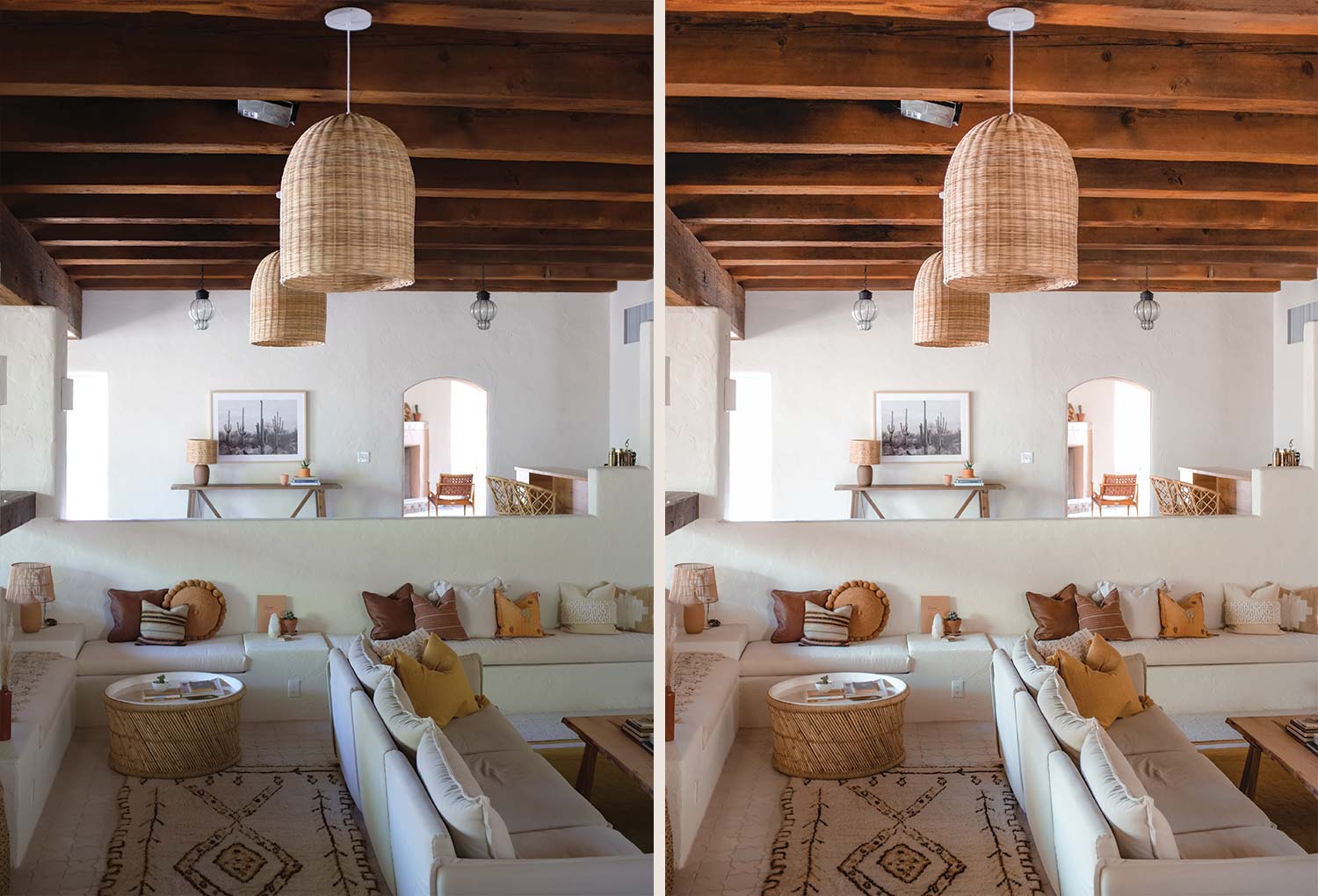 Presets for Lightroom – Desktop & Mobile – The Joshua Tree House