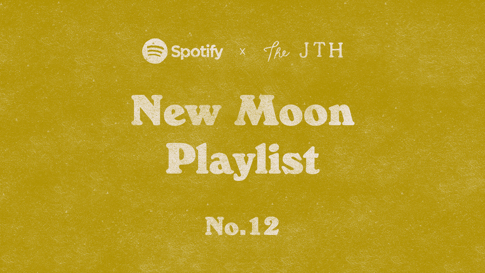 New Moon Spotify Playlist with Magic Magic Roses – The Joshua Tree House
