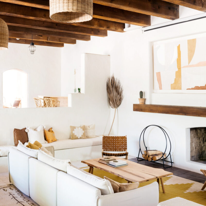 The Assembly in San Francisco (Before & After) – The Joshua Tree House