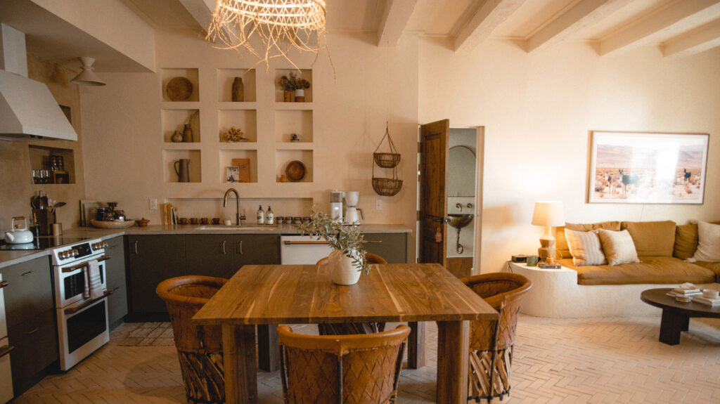 Introducing Creosote, the newest place to stay at JTH Tucson