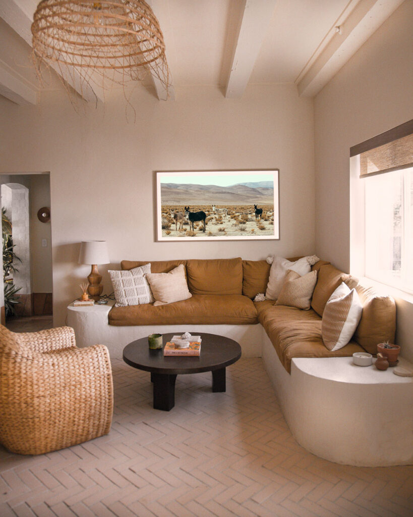 Introducing Creosote, the newest place to stay at JTH Tucson