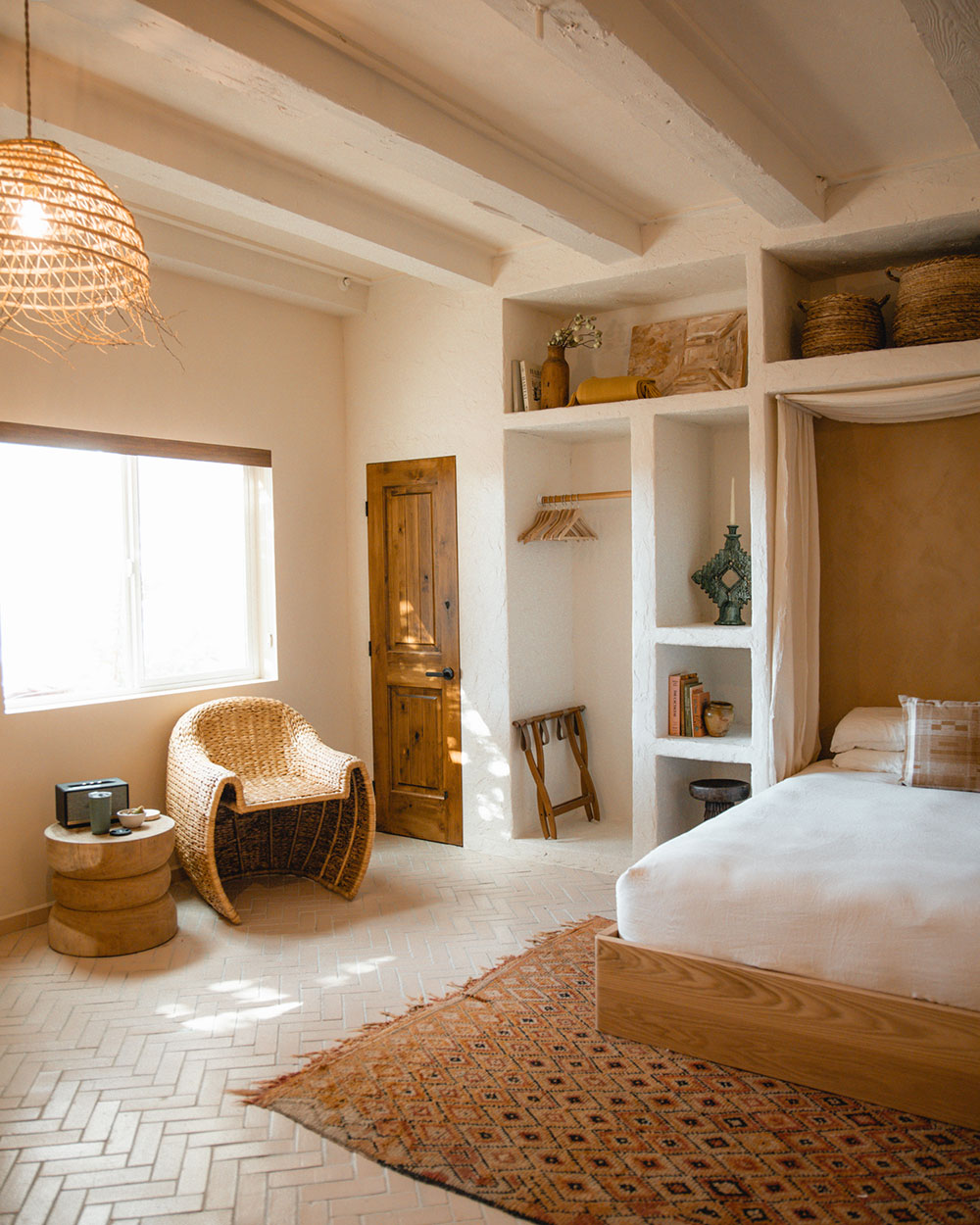 Introducing Creosote, the newest place to stay at JTH Tucson