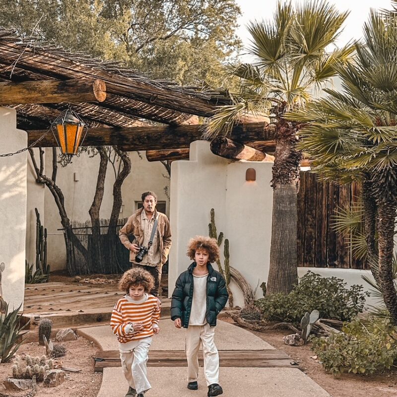 Mount Lemmon, Tucson, AZ