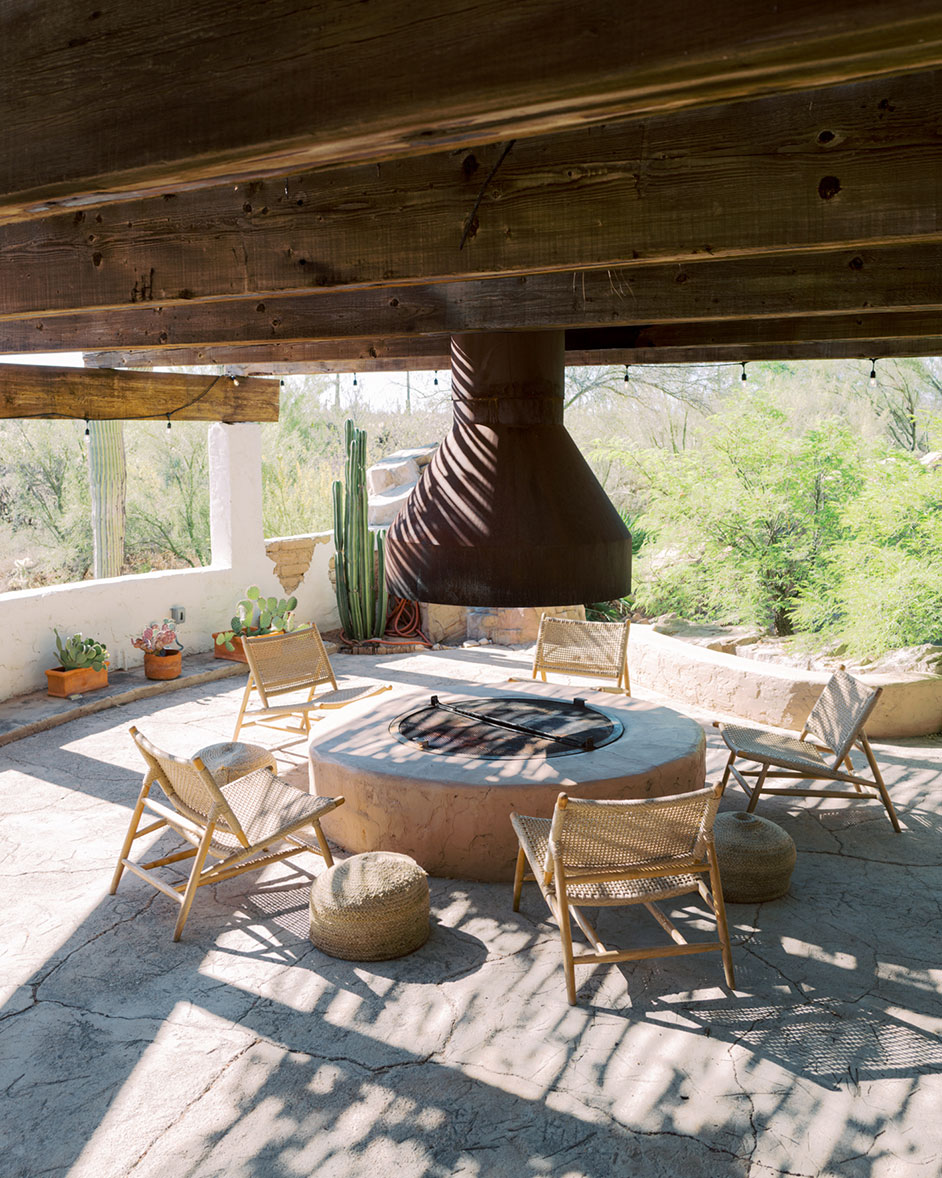 Buyouts at the JTH Tucson