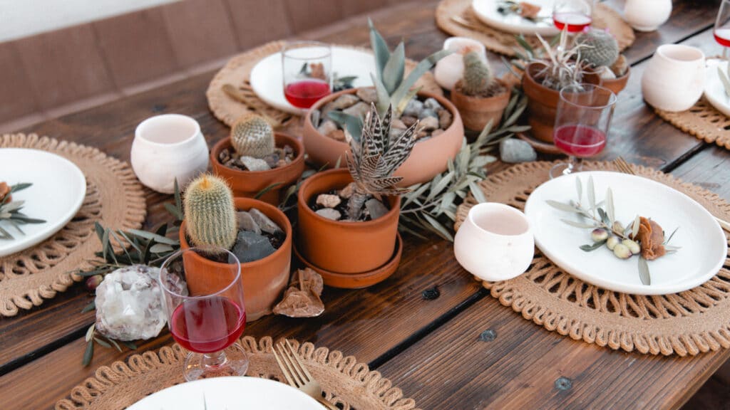 Cactus Embroidery Workshop with Sarah K. Benning – The Joshua Tree House