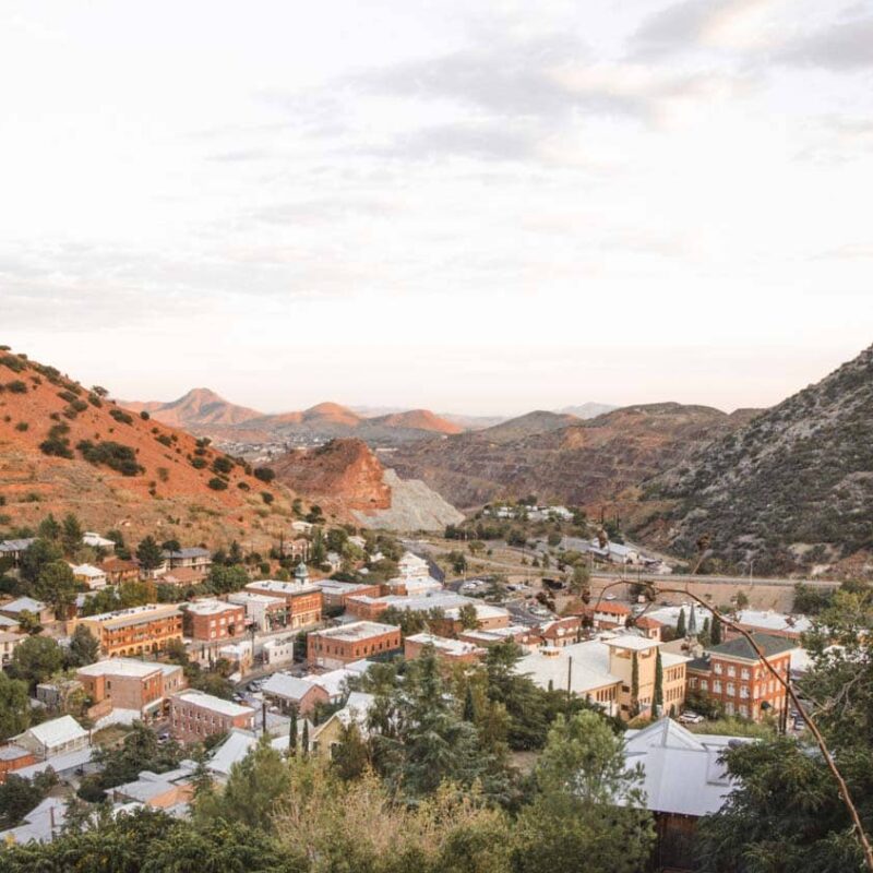 JTH's Kid Friendly Guide to Joshua Tree