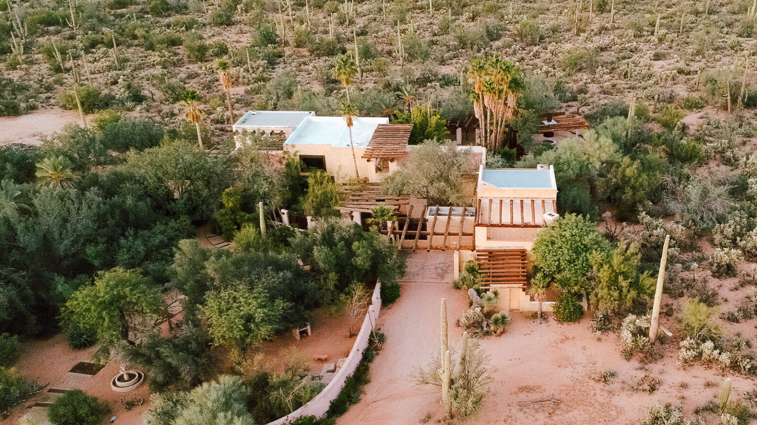 Five Years of JTH Tucson – The Joshua Tree House
