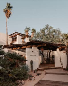 JTH Artist Residency in the Heart of Desert – The Joshua Tree House