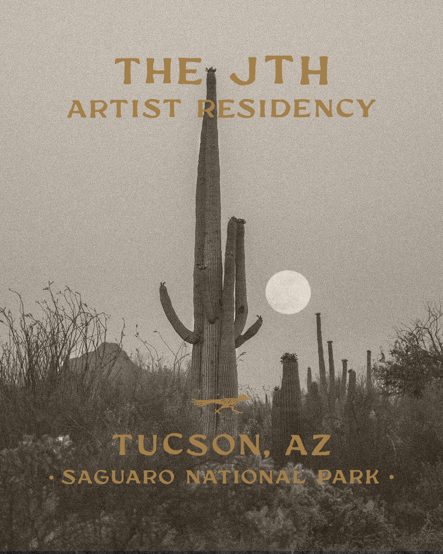 JTH Artist Residency in the Heart of Desert – The Joshua Tree House